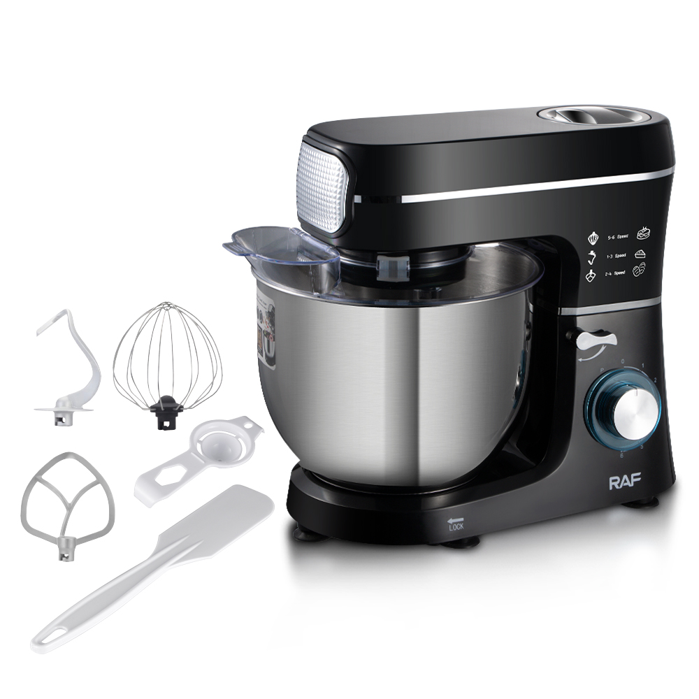 Multifunctional 5 in 1 Electric Stand Mixer - RAF