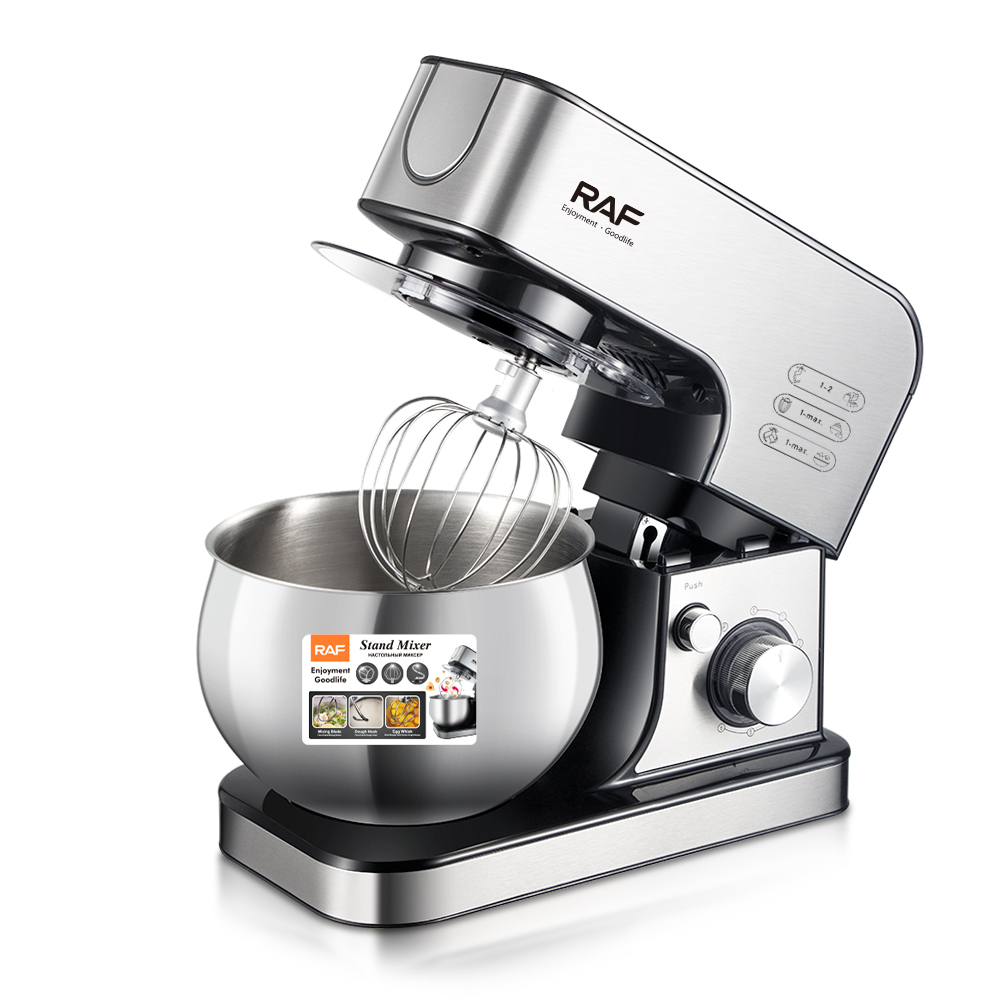 Kitchen Stand Mixer - RAF