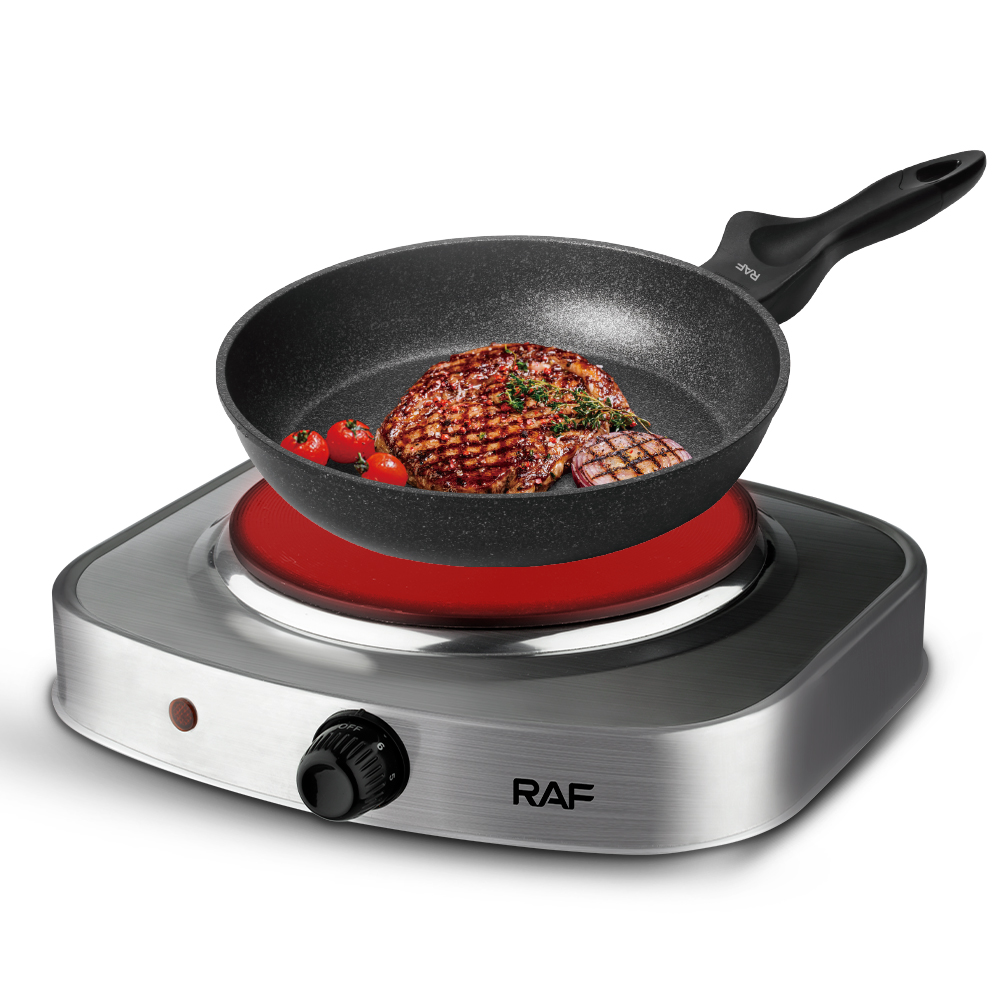 Home Hot Plate - RAF