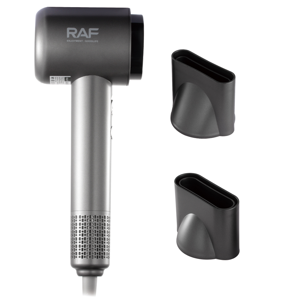 Hair Dryer - RAF