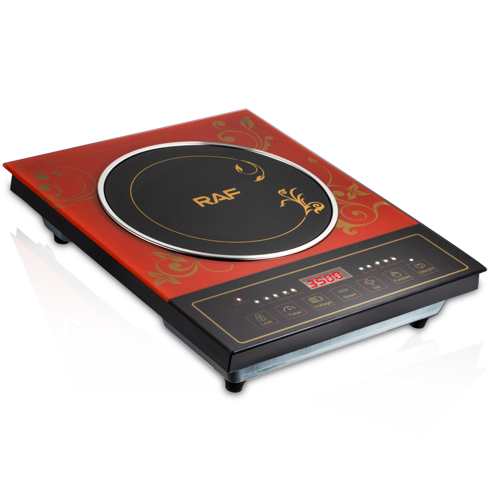 Infrared Ceramic Electric Stove - RAF