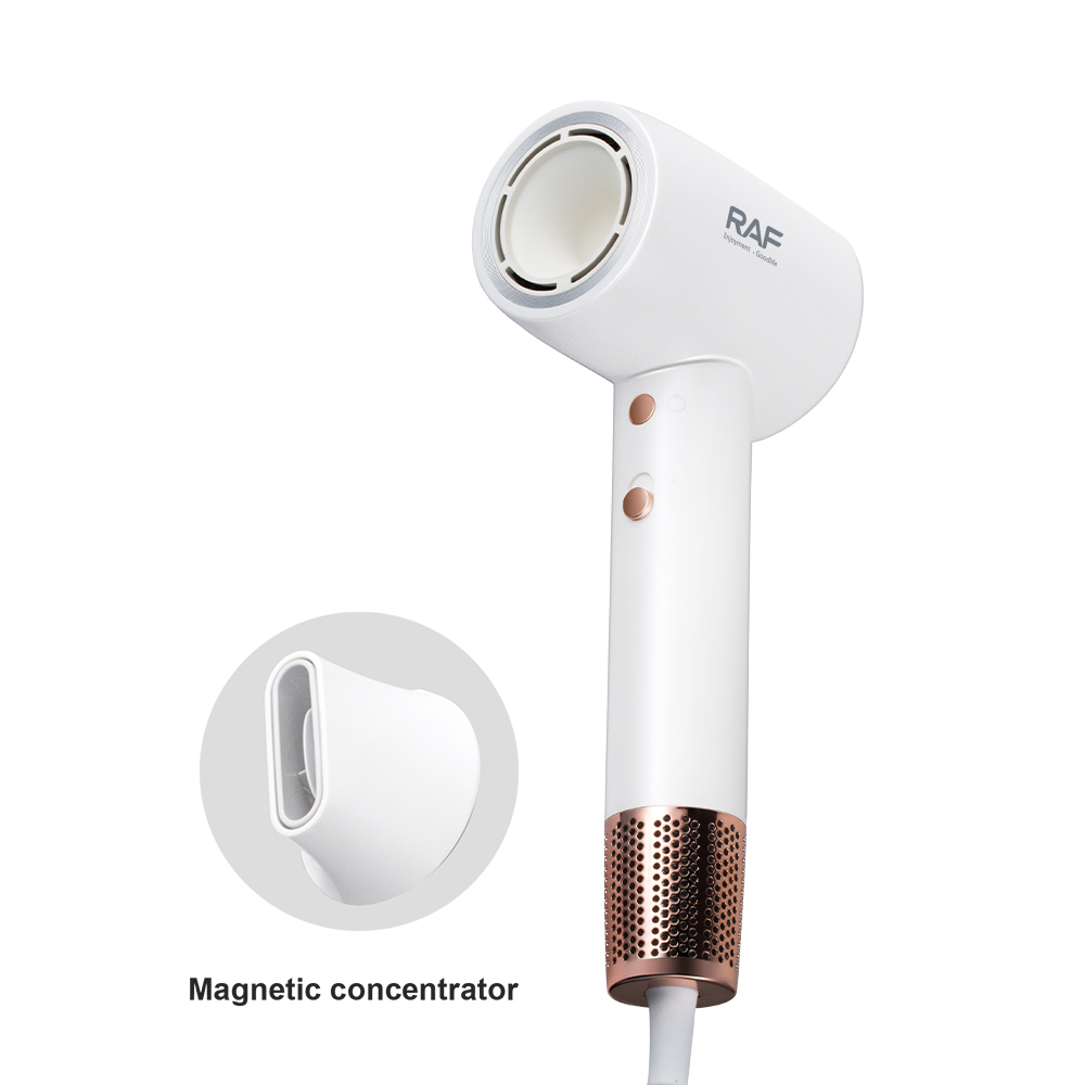 Hair Dryer - RAF