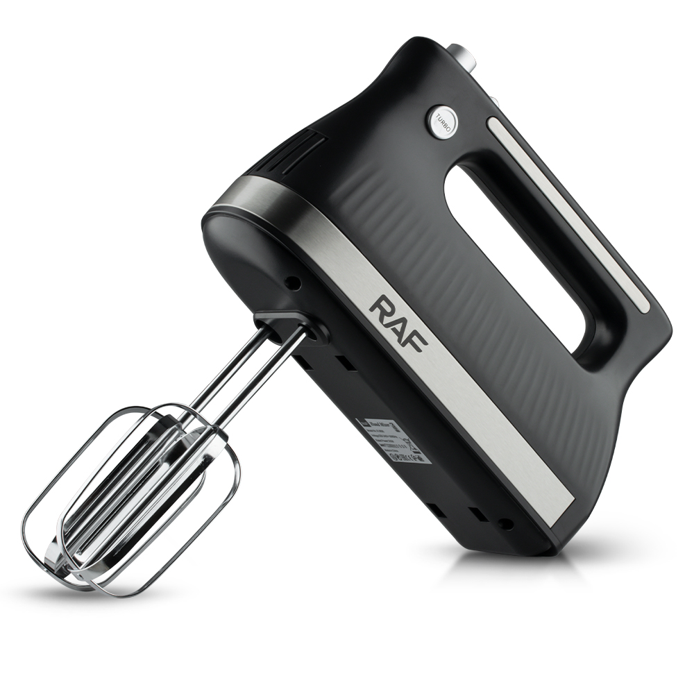 Electric Egg Beater - RAF