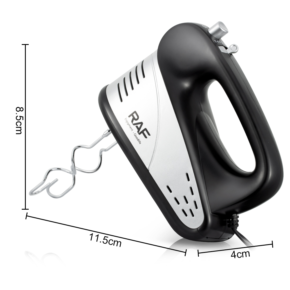 Egg Beater Cake Mixer - RAF