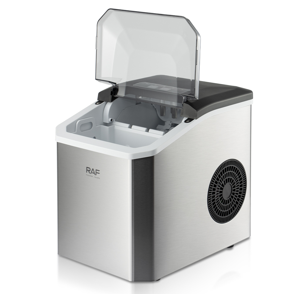 Ice maker - RAF