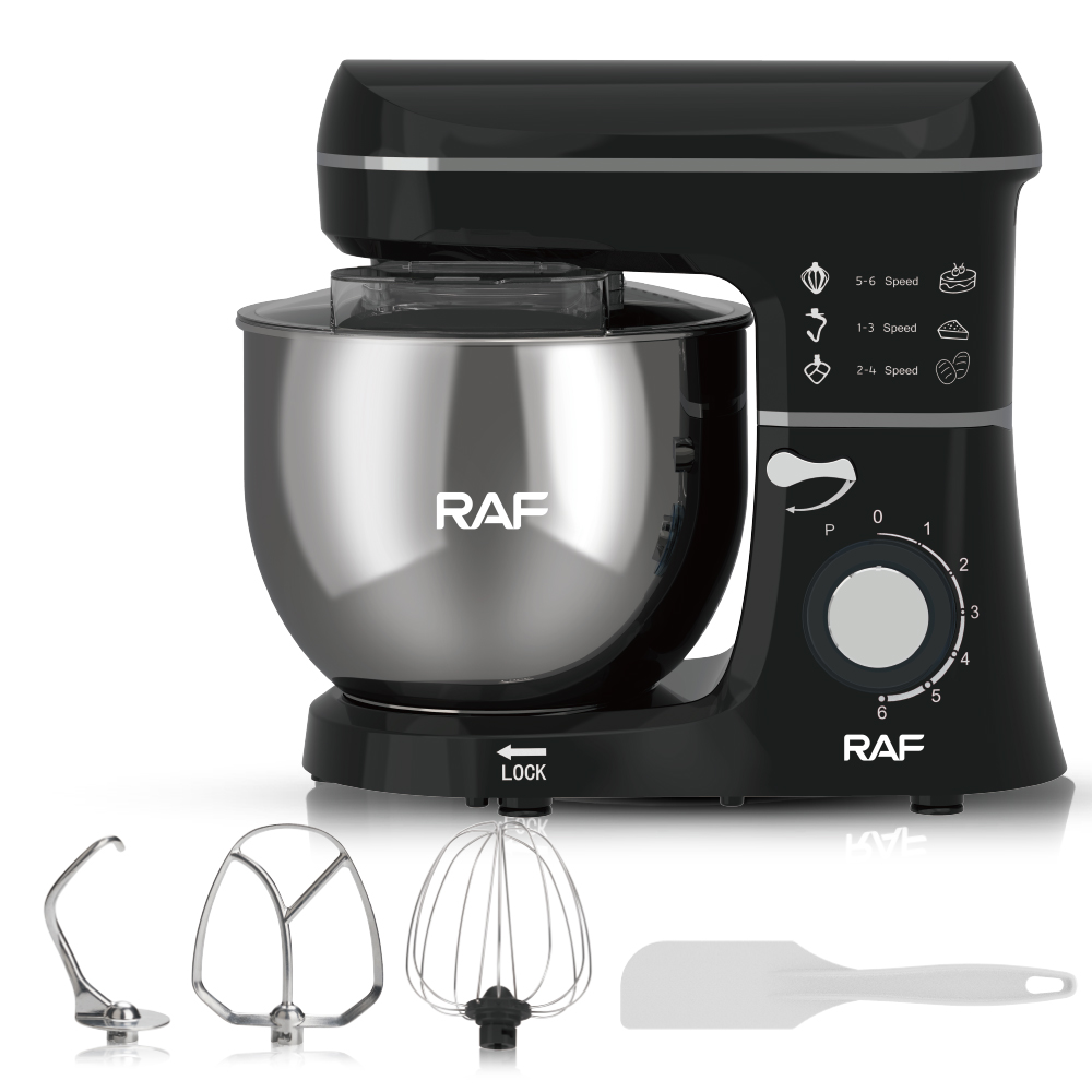 Food Stand Mixer - RAF