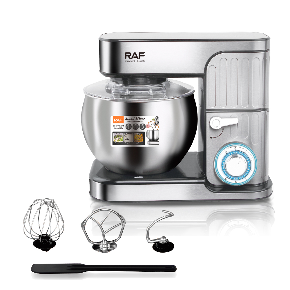 Kitchen Stand Mixer - RAF