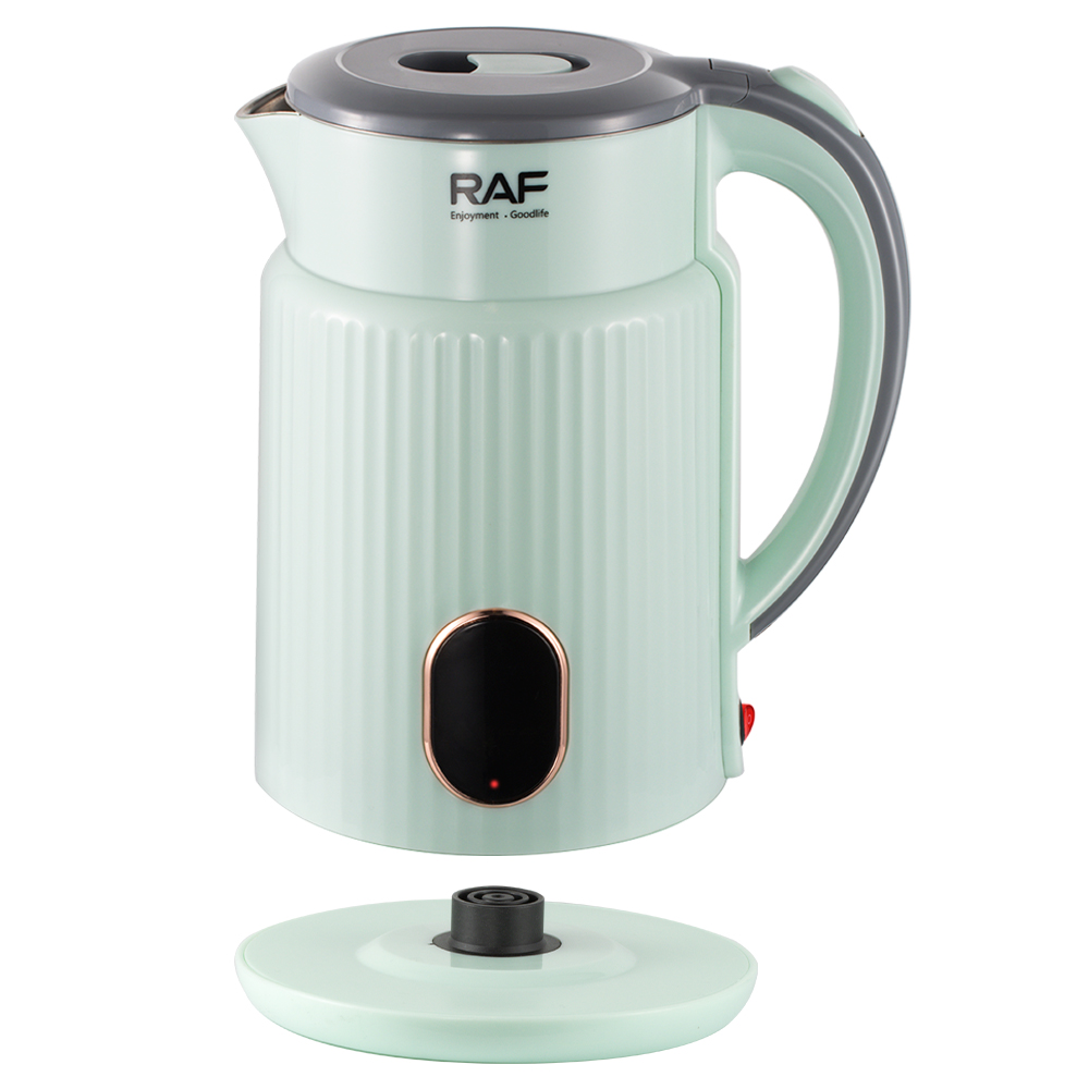 Healthy Electric Kettle - RAF