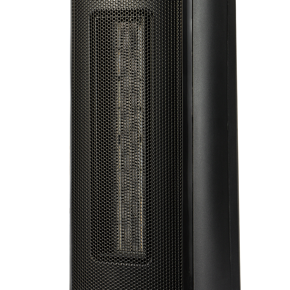 Electric Fan Heater - RAF