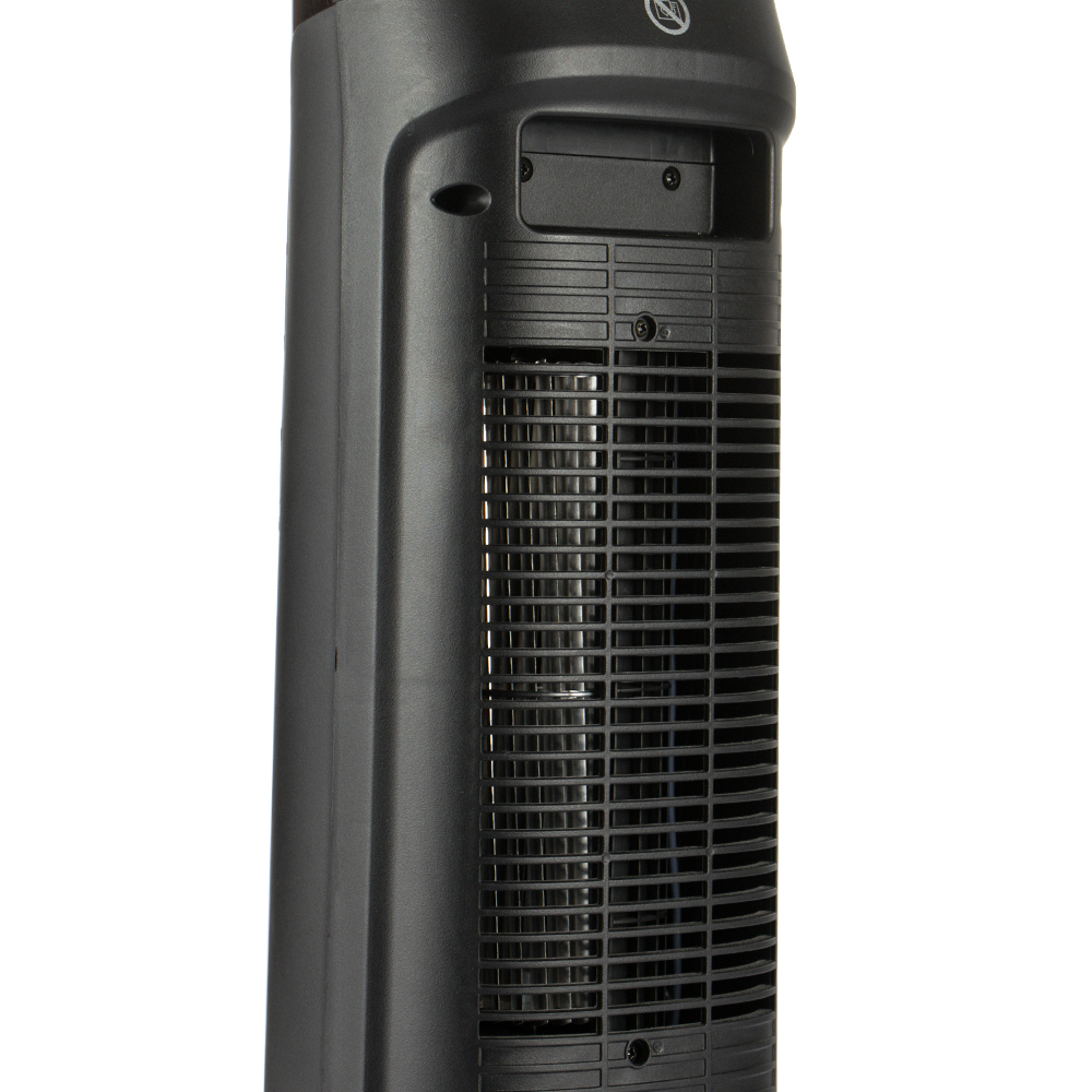 Electric Fan Heater - RAF