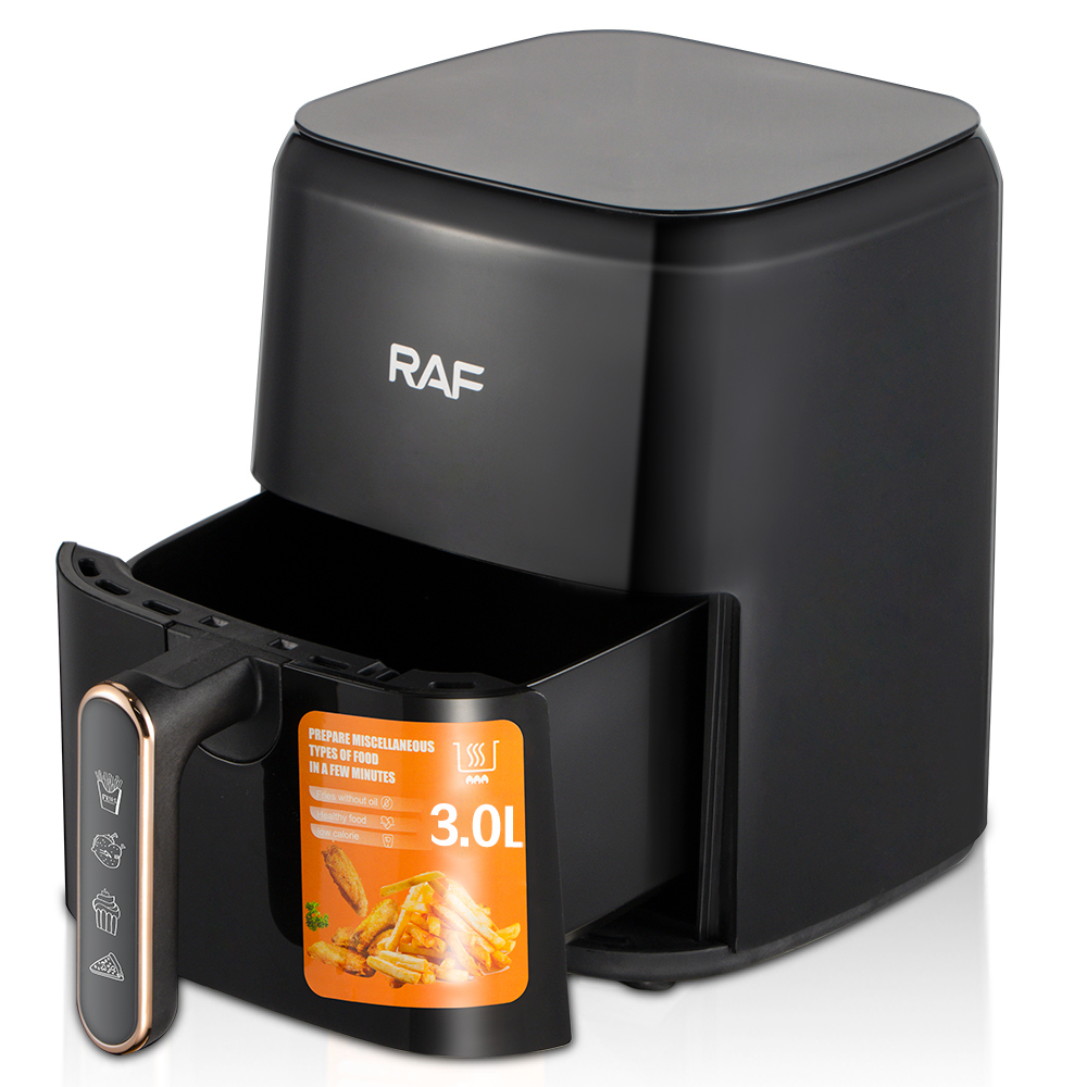RAF 3L Smart Electric Air Fryer - RAF