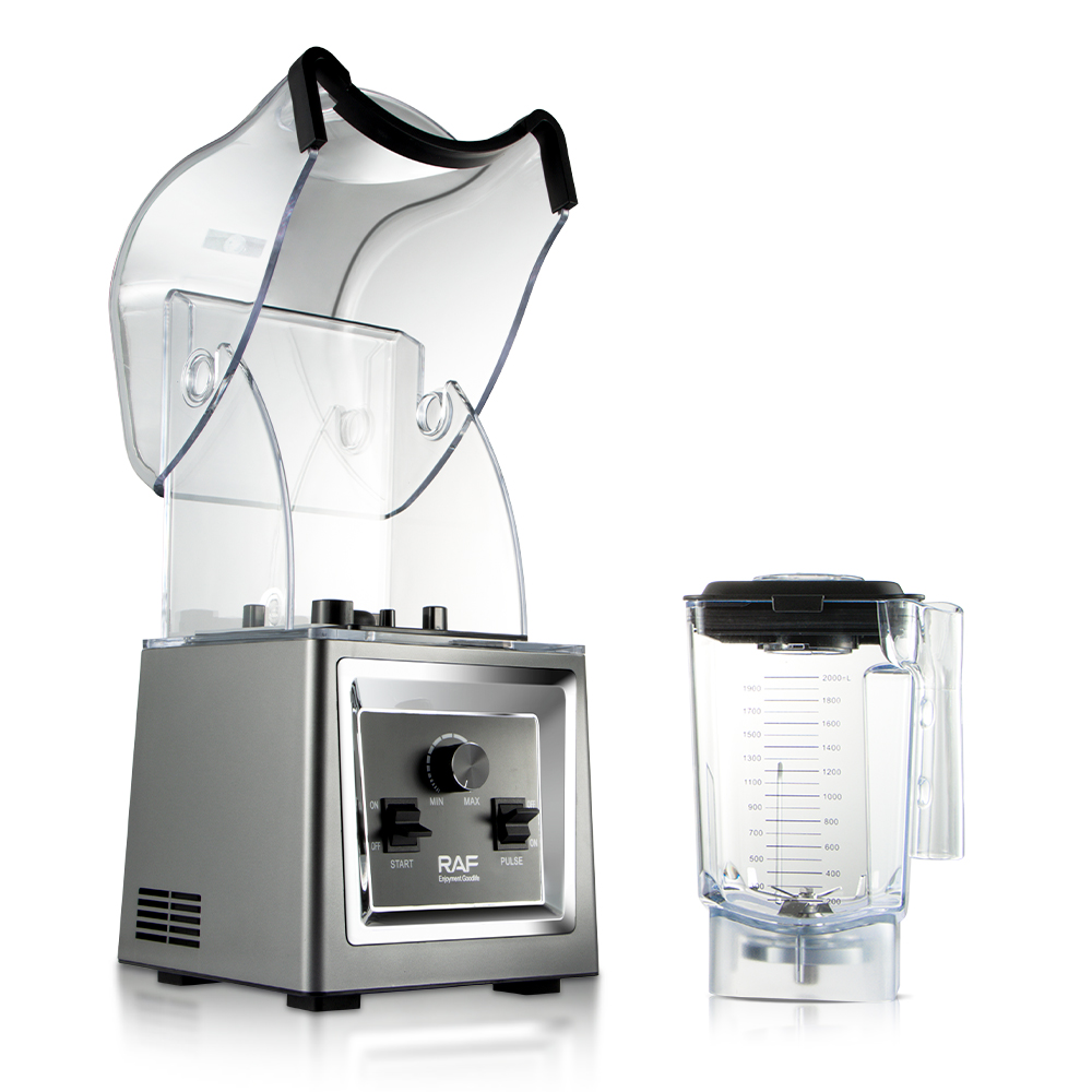 RAF Quiet Smoothie Blender - RAF