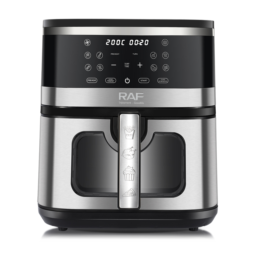 RAF Digital Air fryer - RAF