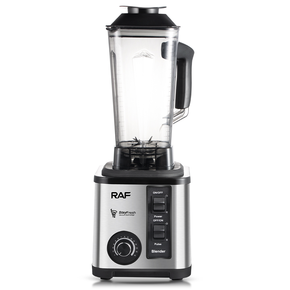 Smoothies Grinder Electric Blender - RAF