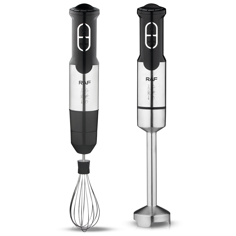 4 in 1 New Hand Blender Handheld Portable Blender Set - RAF