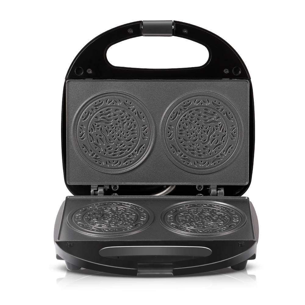 Electric Cookie Waffle Maker - RAF