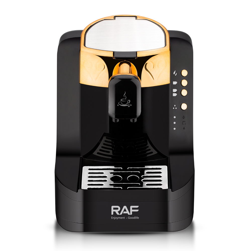 RAF Slow Brewing Turkish Espresso Drip Coffee Maker Machine - RAF
