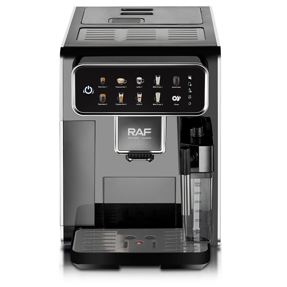 Automatic Smart Coffee Maker - RAF