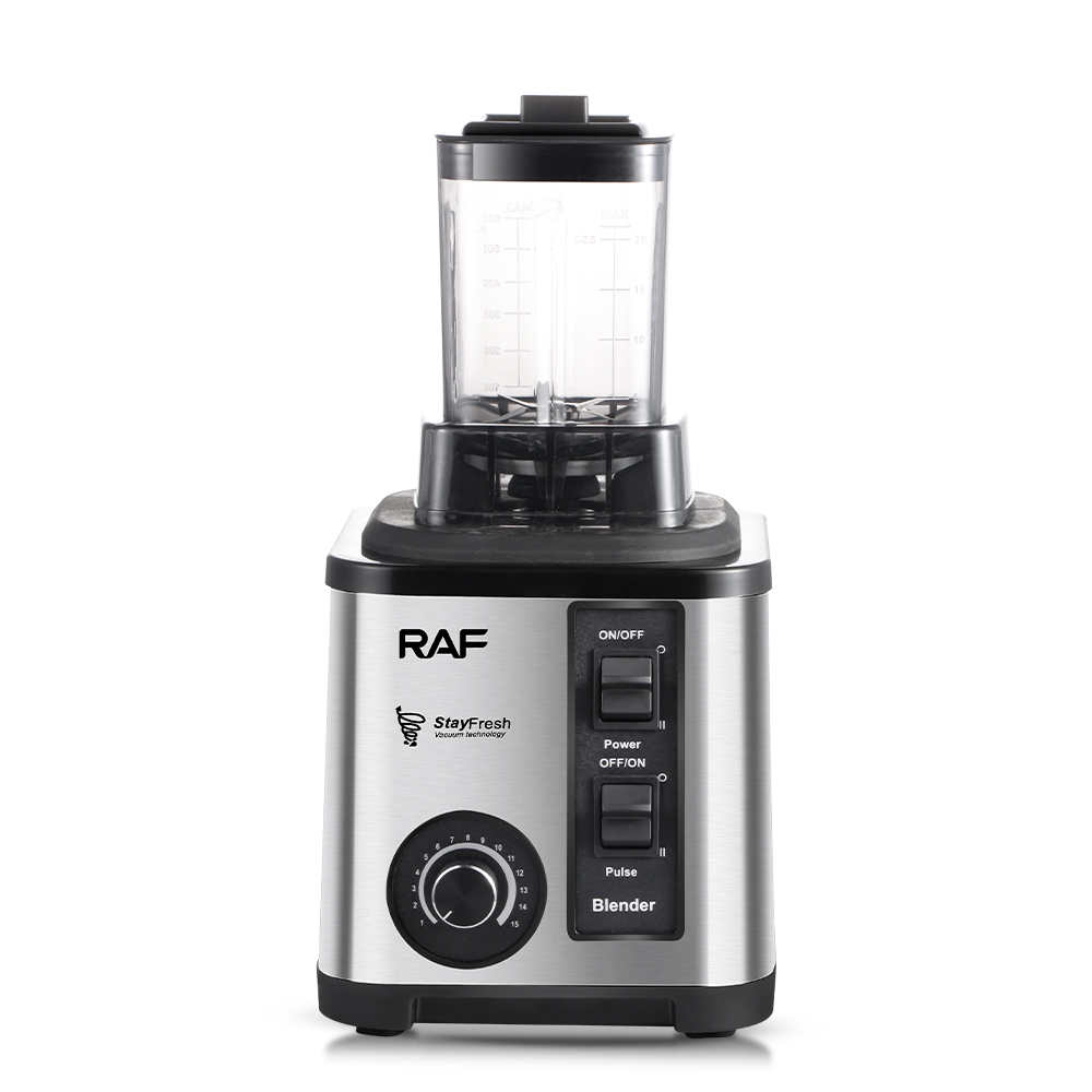 Smoothies Grinder Electric Blender - RAF