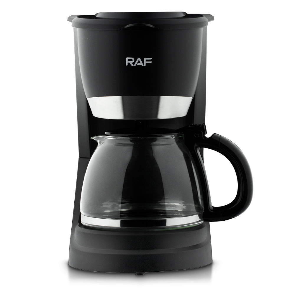 Hot Water Filter Glass Coffee Tea Machine - Zhejiang Raf Electric Co., Ltd.