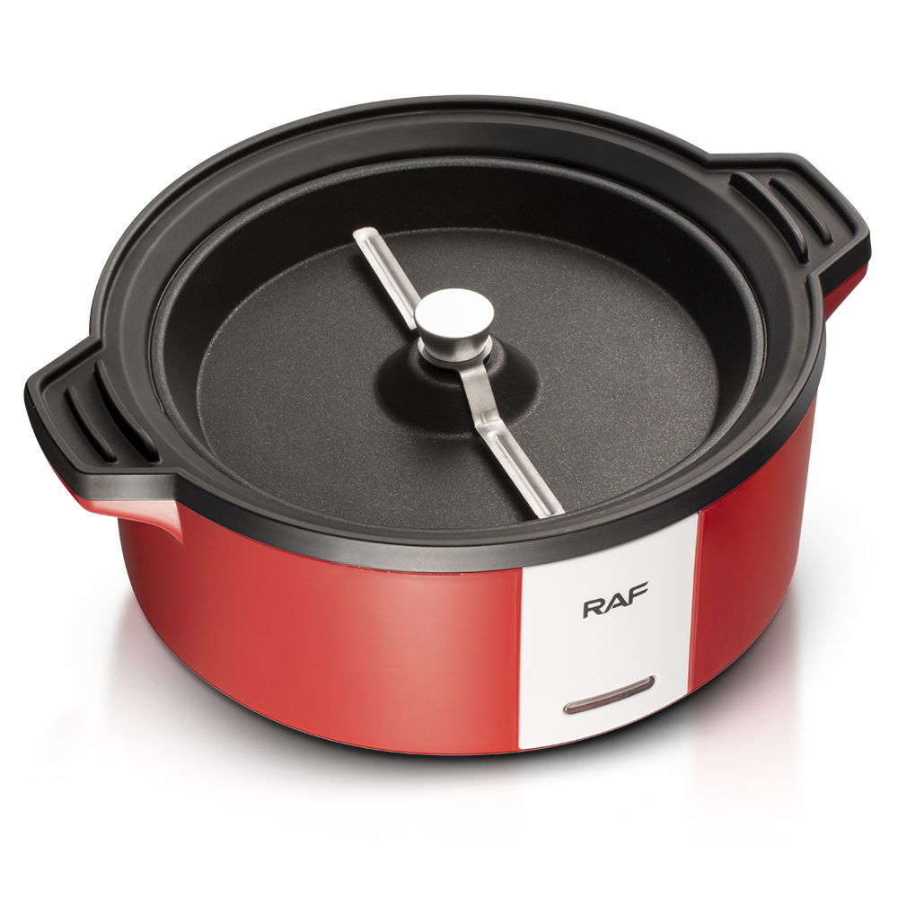 Household Mini Popcorn Maker - RAF