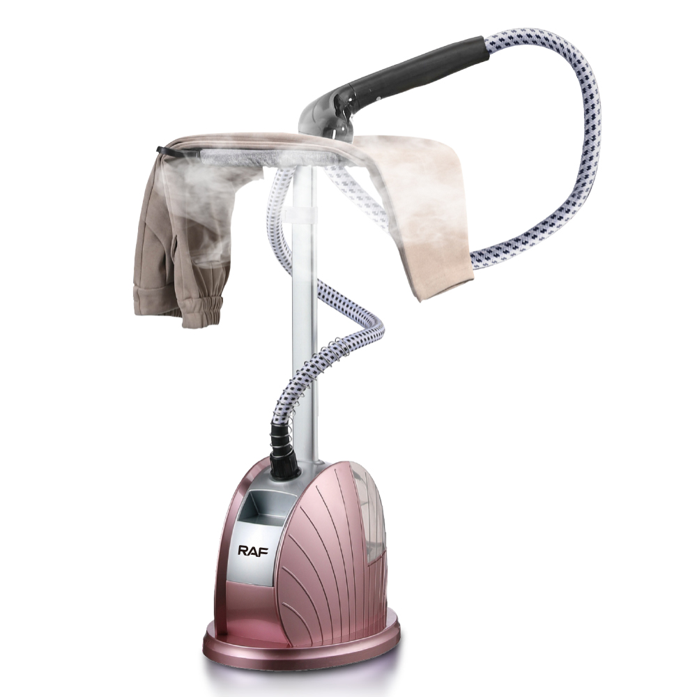 Electric Steam Iron Station Vertical Garment Steamer With Ironing Board ...