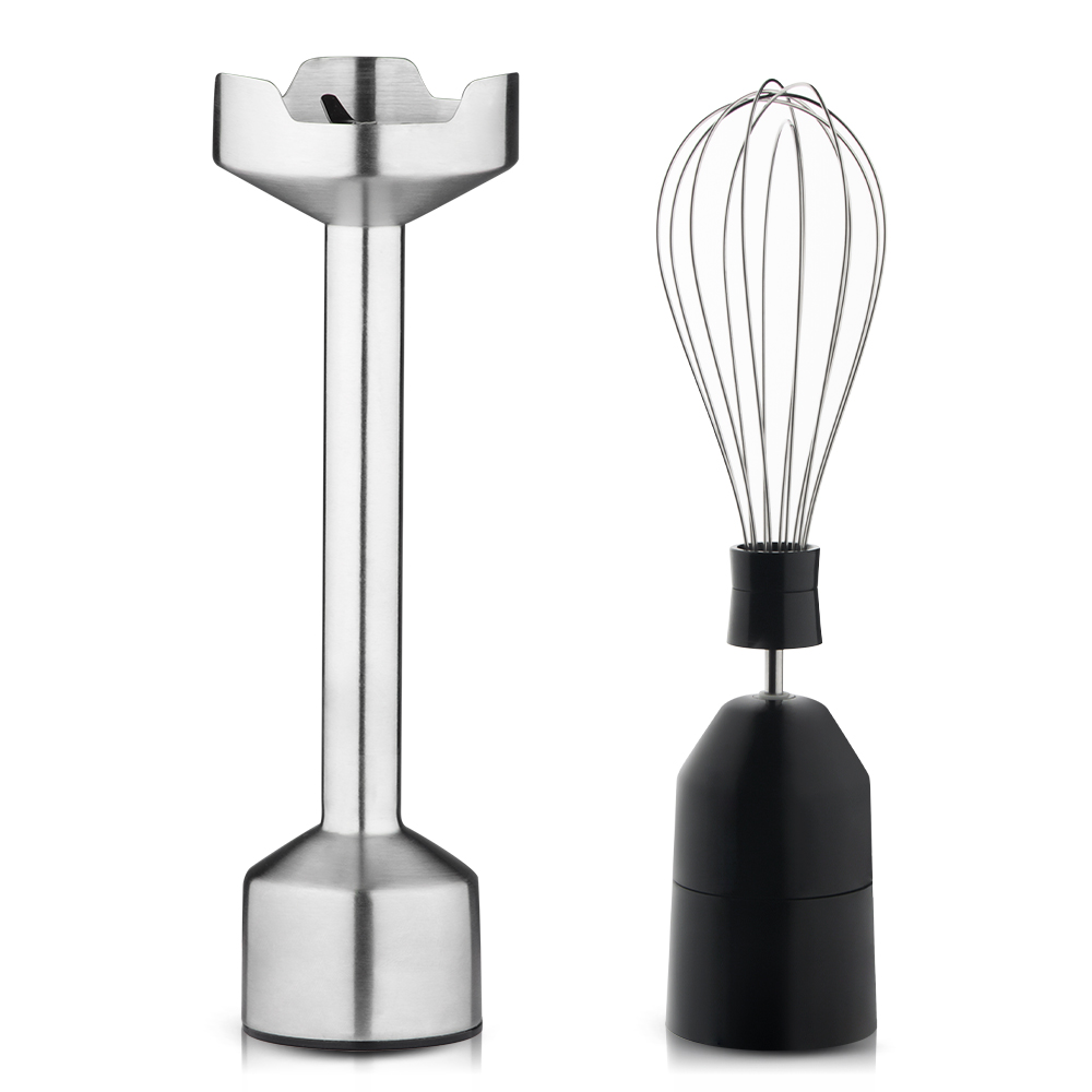 4 in 1 New Hand Blender Handheld Portable Blender Set - RAF