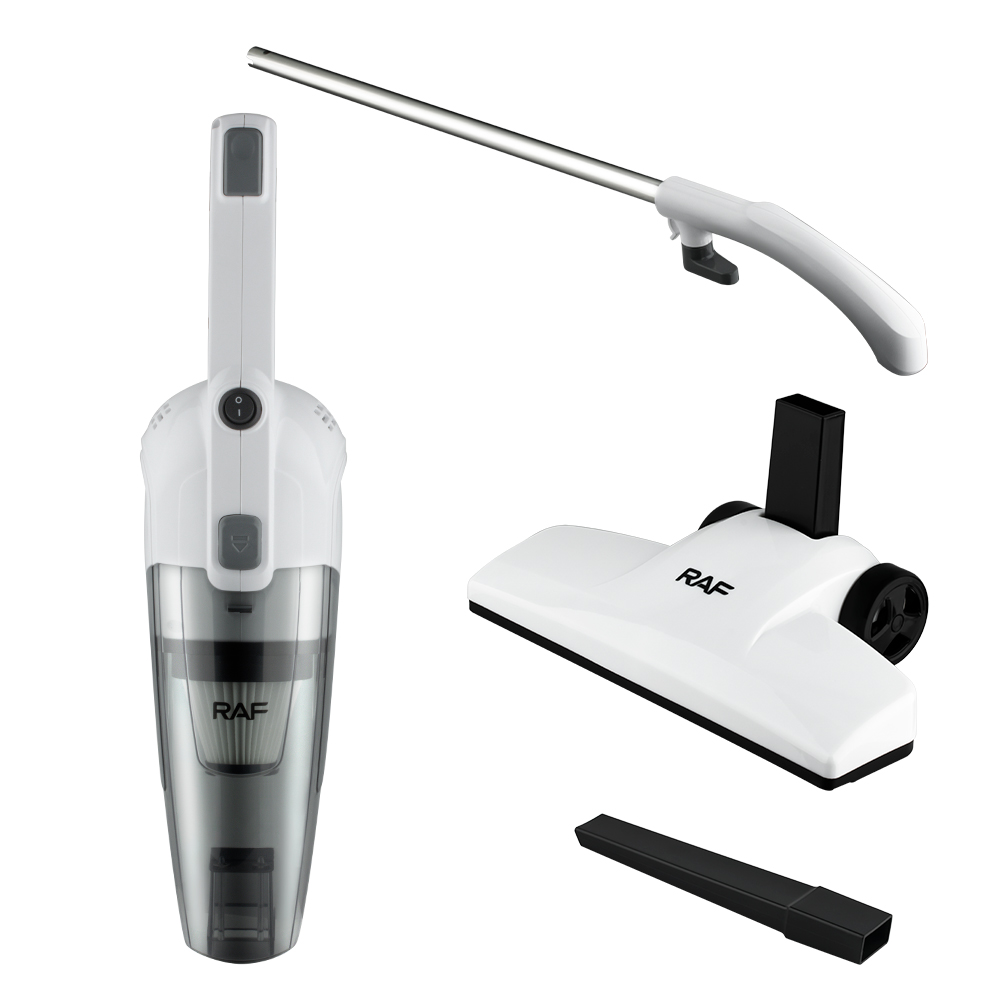 Handheld Stick Vacuum Cleaner - RAF