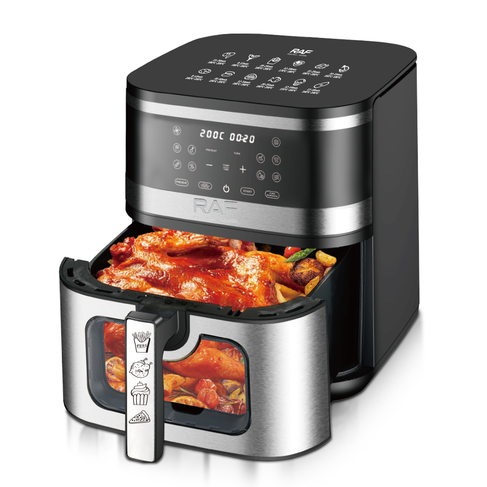 RAF Digital Air fryer - RAF