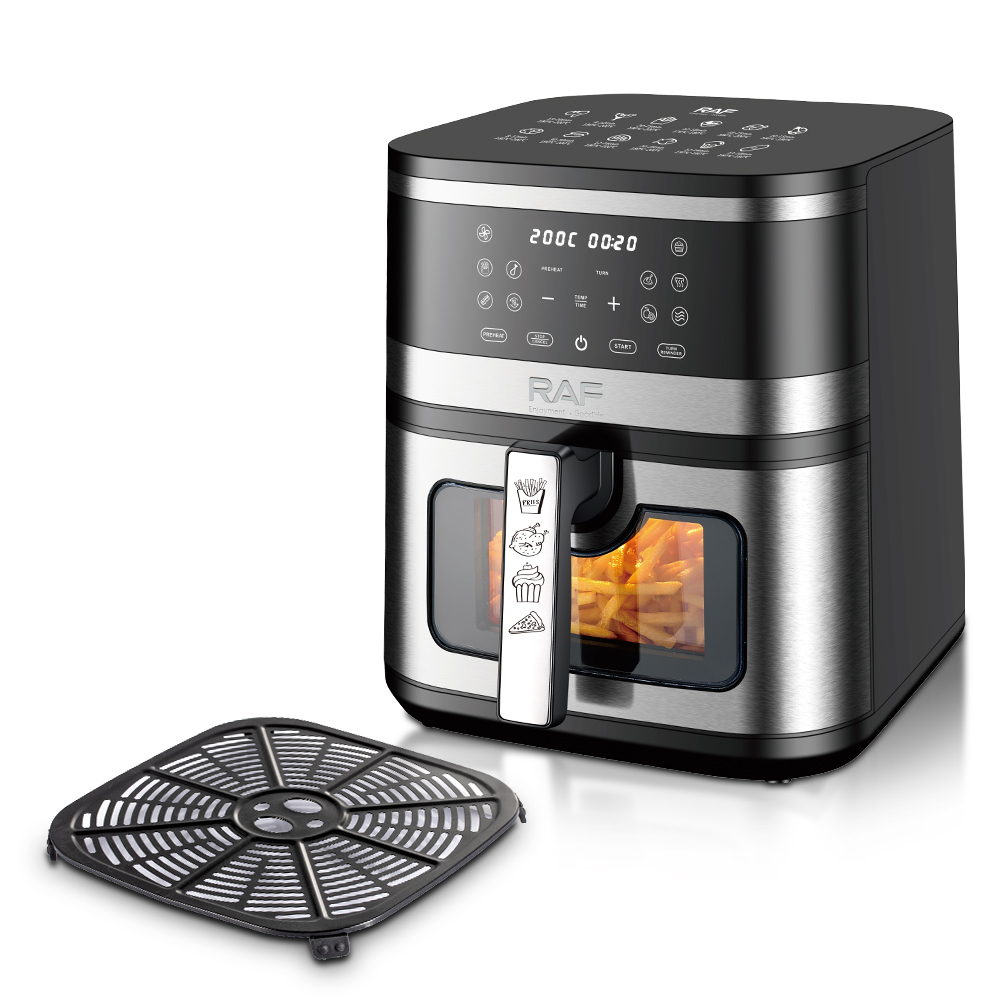RAF Digital Air fryer - RAF