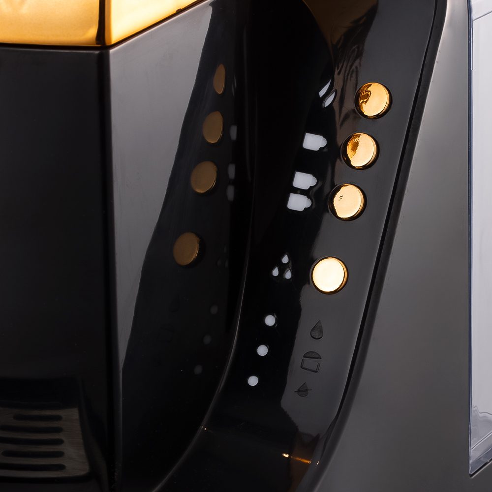 RAF Slow Brewing Turkish Espresso Drip Coffee Maker Machine - RAF