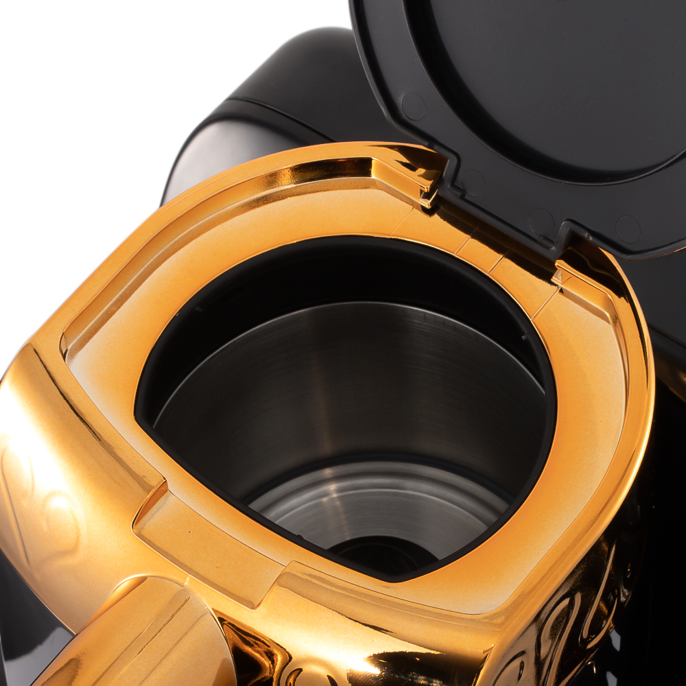 RAF Slow Brewing Turkish Espresso Drip Coffee Maker Machine - RAF