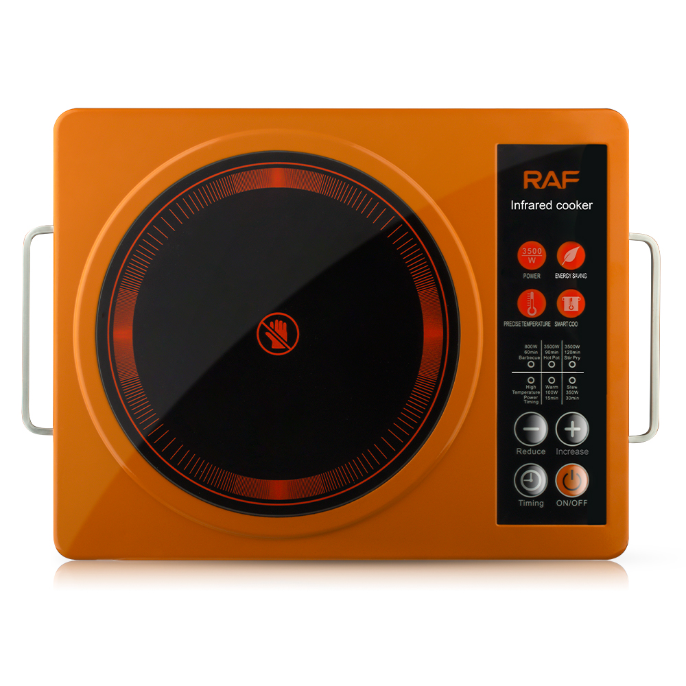 Electric Stove - RAF