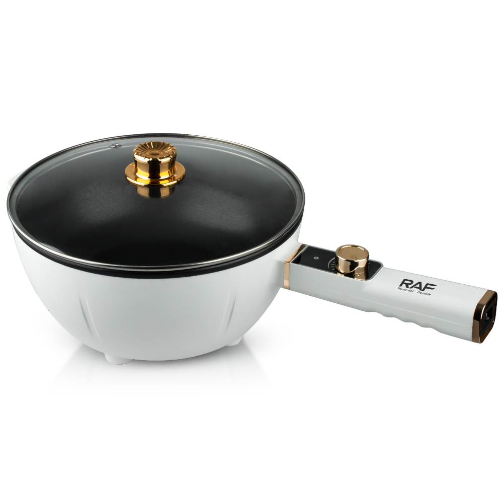 Electric Hot Pot Portable - RAF