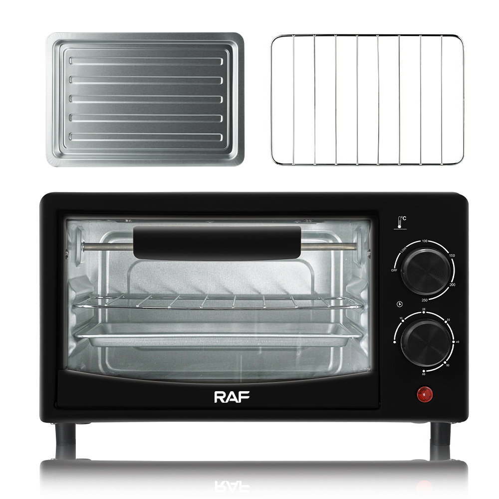 Baking Oven - RAF