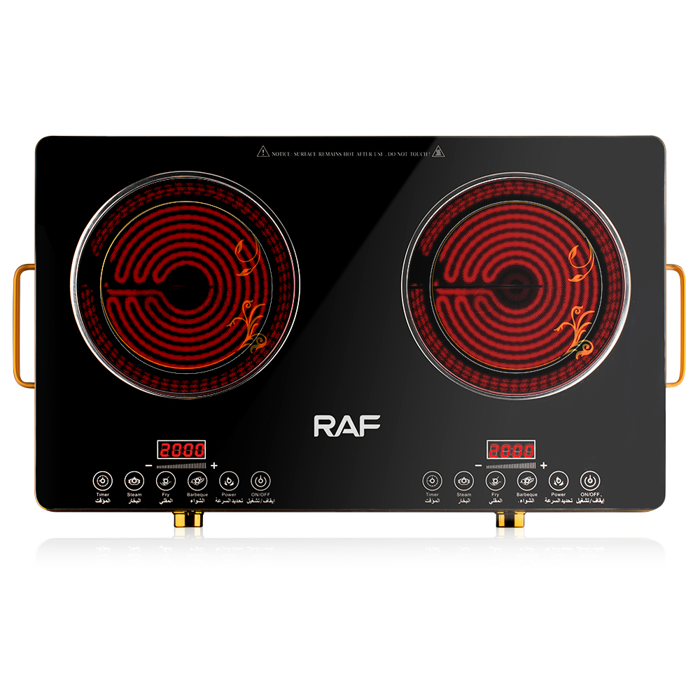Electric Stove - RAF
