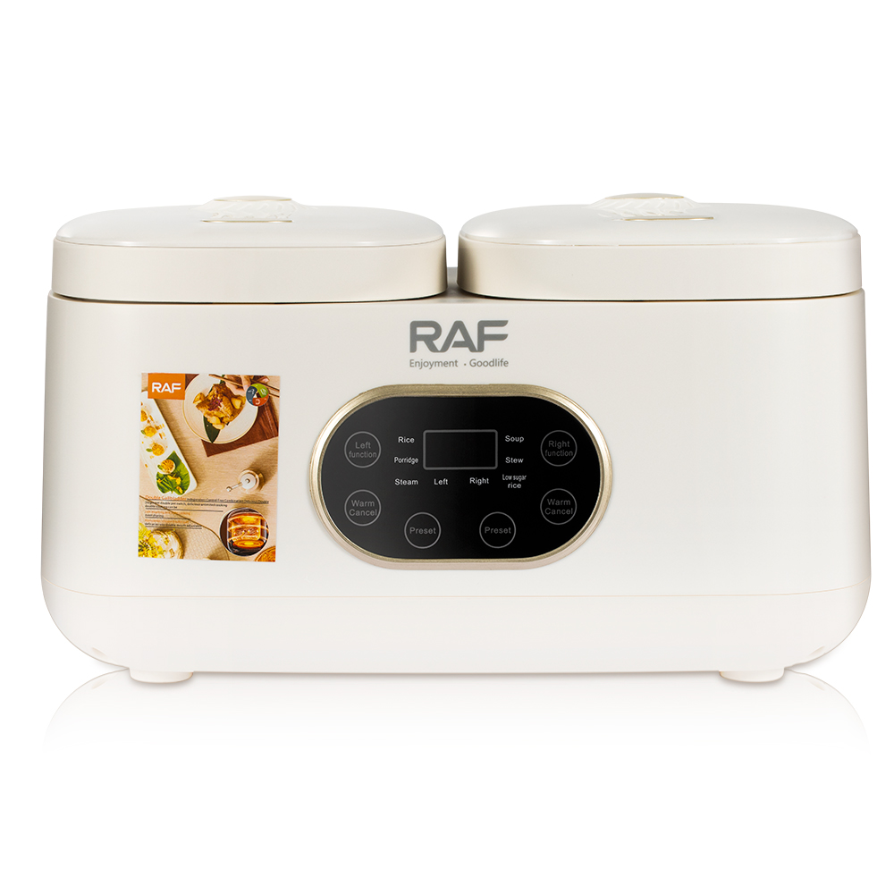 Automatic Rice Cooker - Raf