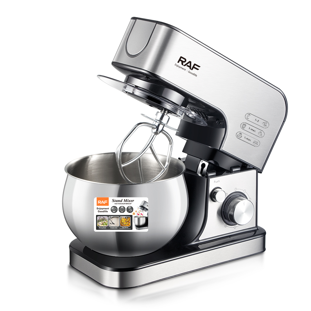 Kitchen Stand Mixer - Zhejiang RAF Electric Appliance Co.,Ltd.