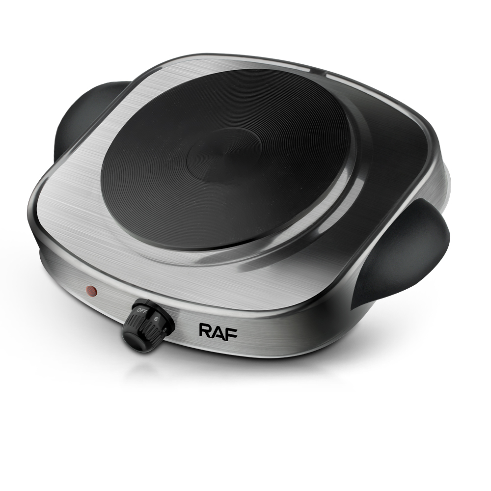 Home Hot Plate - RAF