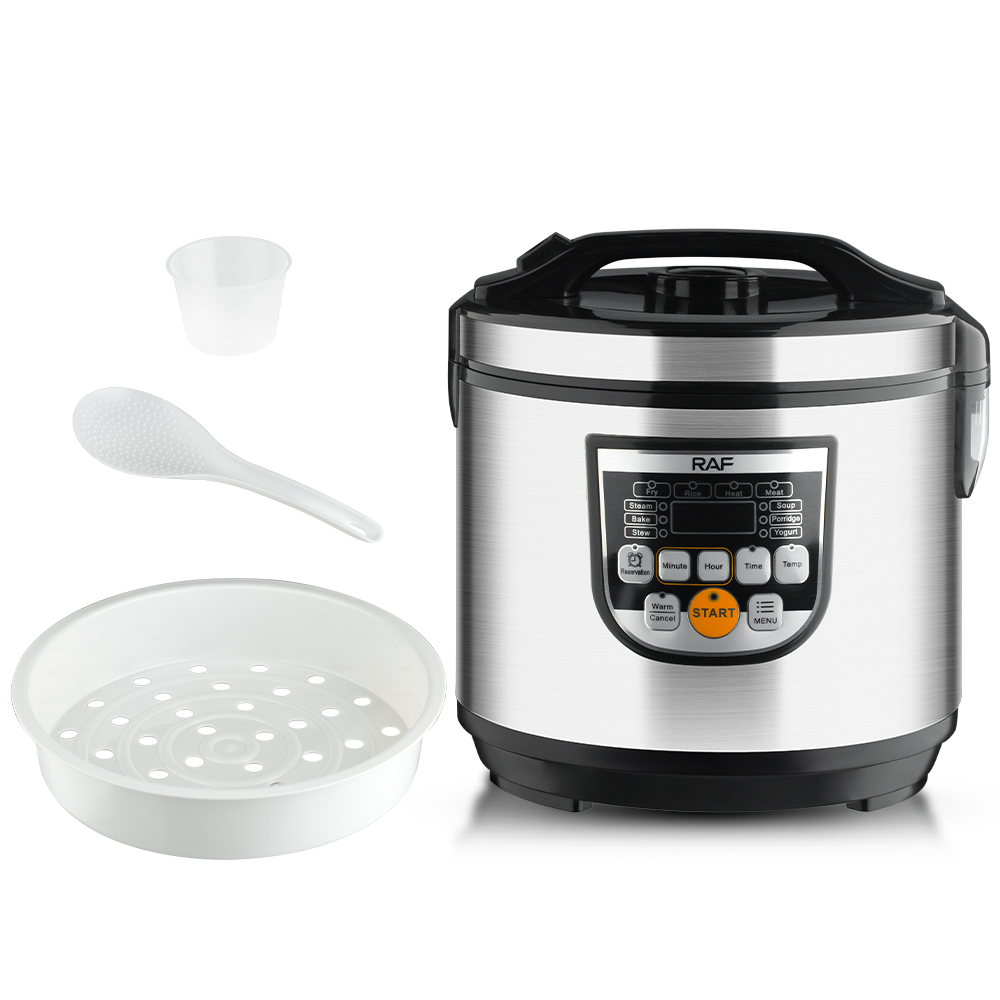 Household Rice Cooker - Zhejiang RAF Electric Appliance Co.,Ltd.