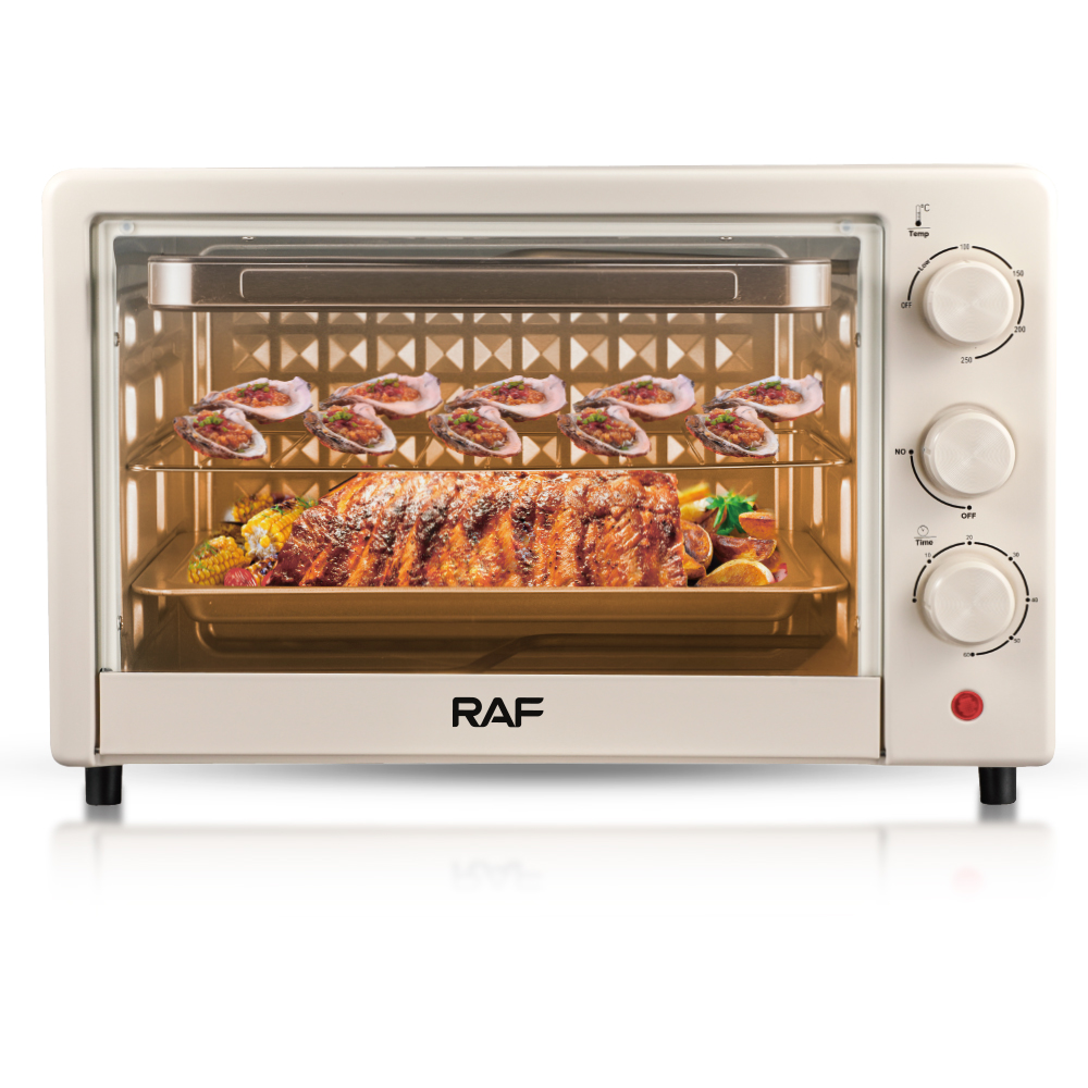 Mini Toaster Oven - RAF