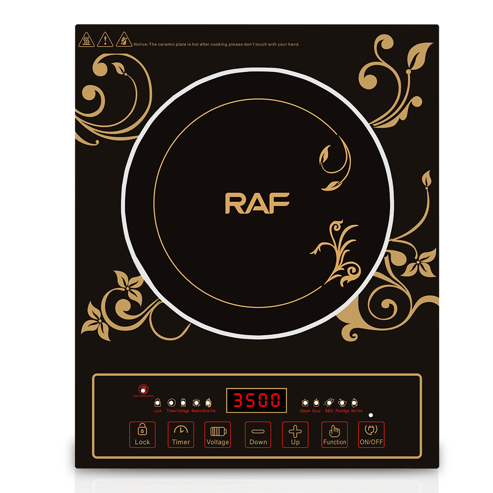 Infrared Ceramic Electric Stove - RAF