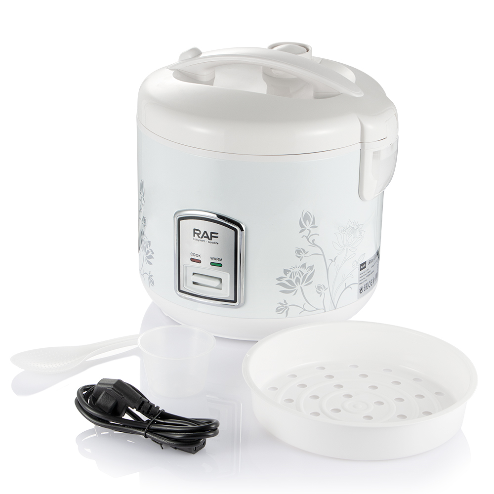 Automatic Rice Cooker - Zhejiang RAF Electric Appliance Co.,Ltd.