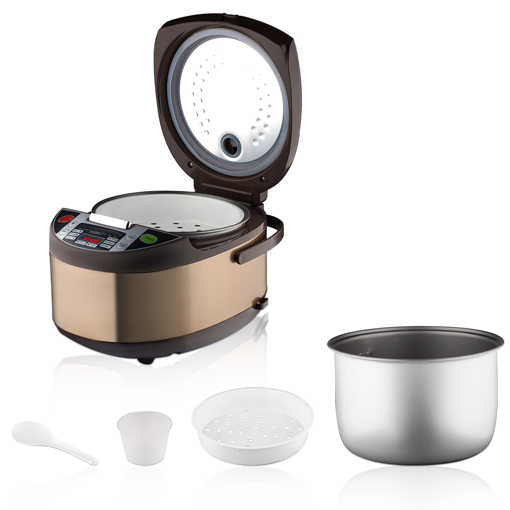 Automatic Rice Cooker - RAF