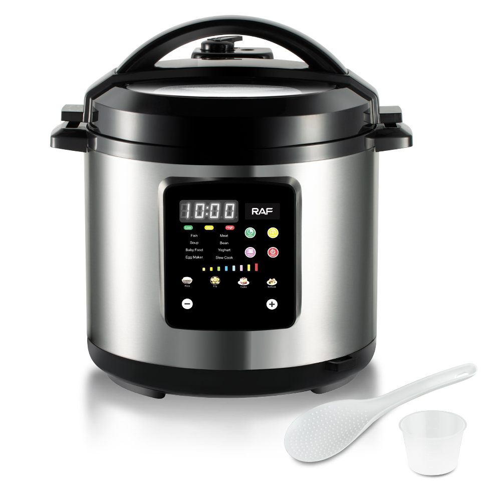 Automatic Rice Cooker - Zhejiang RAF Electric Appliance Co.,Ltd.