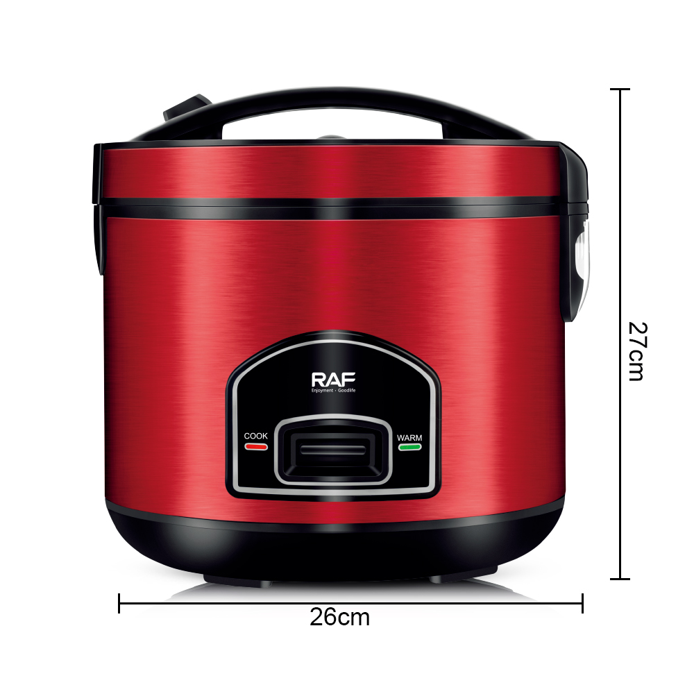 Automatic Rice Cooker - RAF