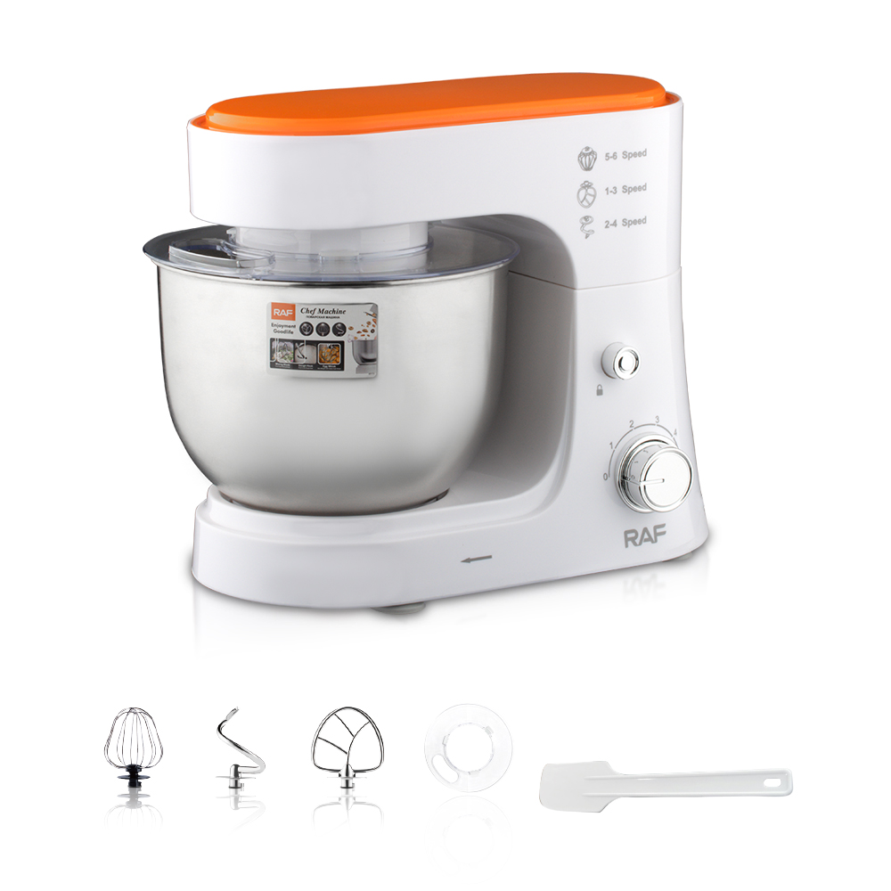 Electric Stand Mixer - RAF