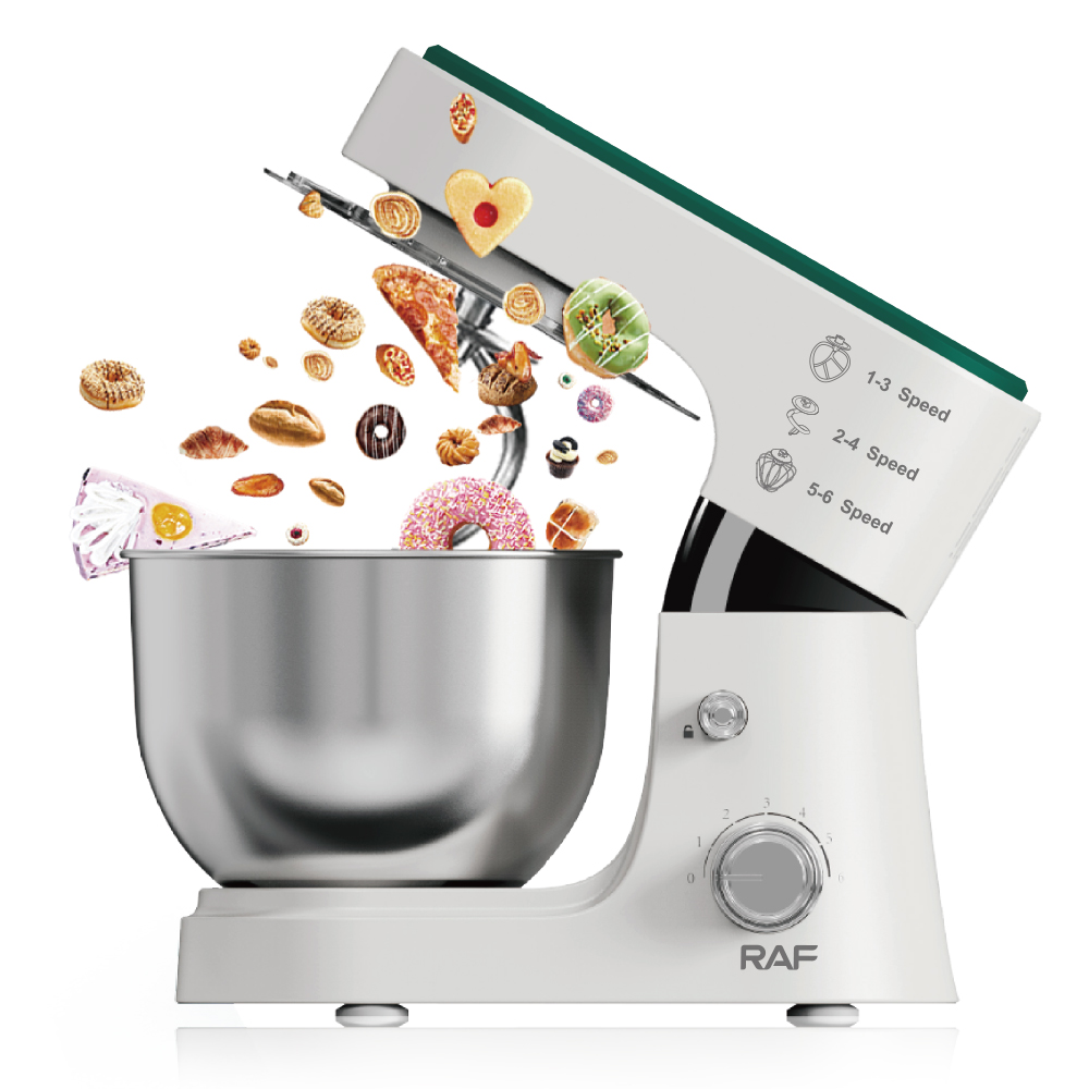 Electric Stand Mixer - RAF