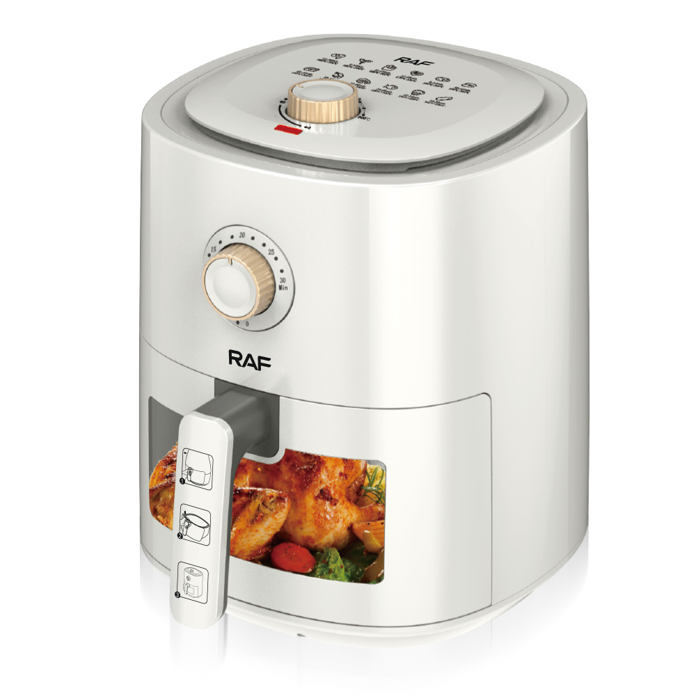 Electric Air fryer - RAF