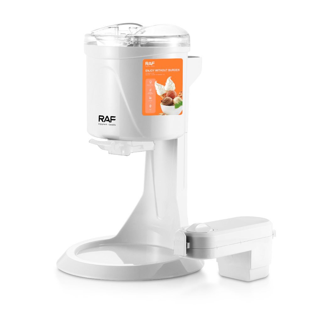 Ice cream maker - RAF